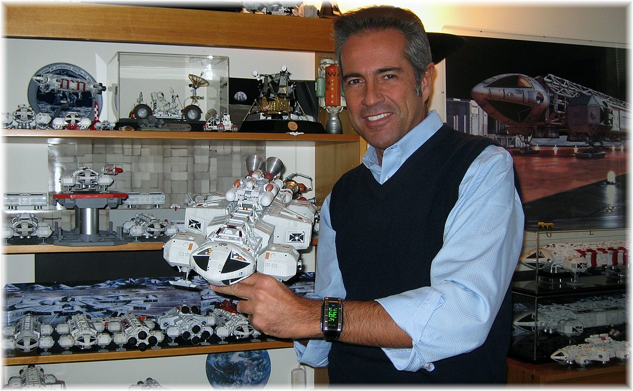 Jorge Carmo - The Eagle Obsession Documentary