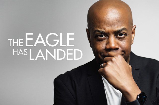 Home - The Eagle Has Landed Documentary