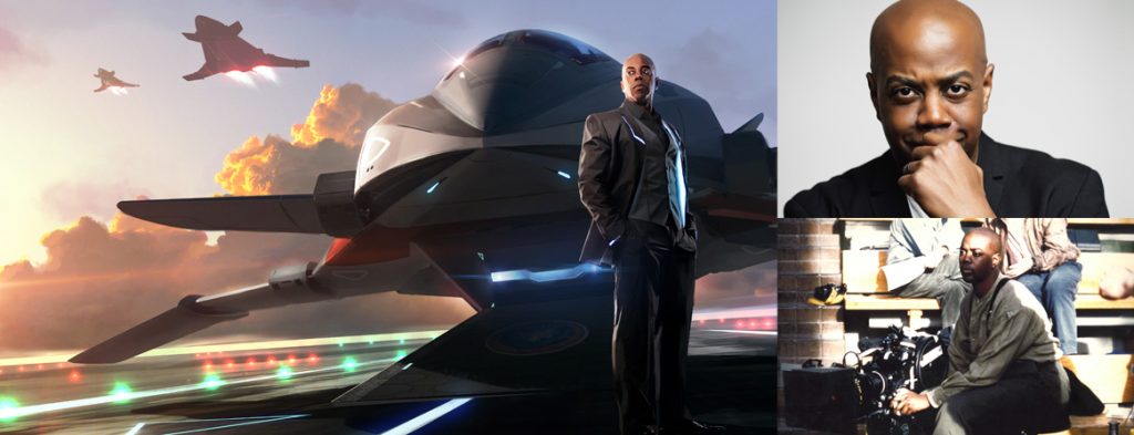 The Eagle Obsession | A Jeffrey Morris Film