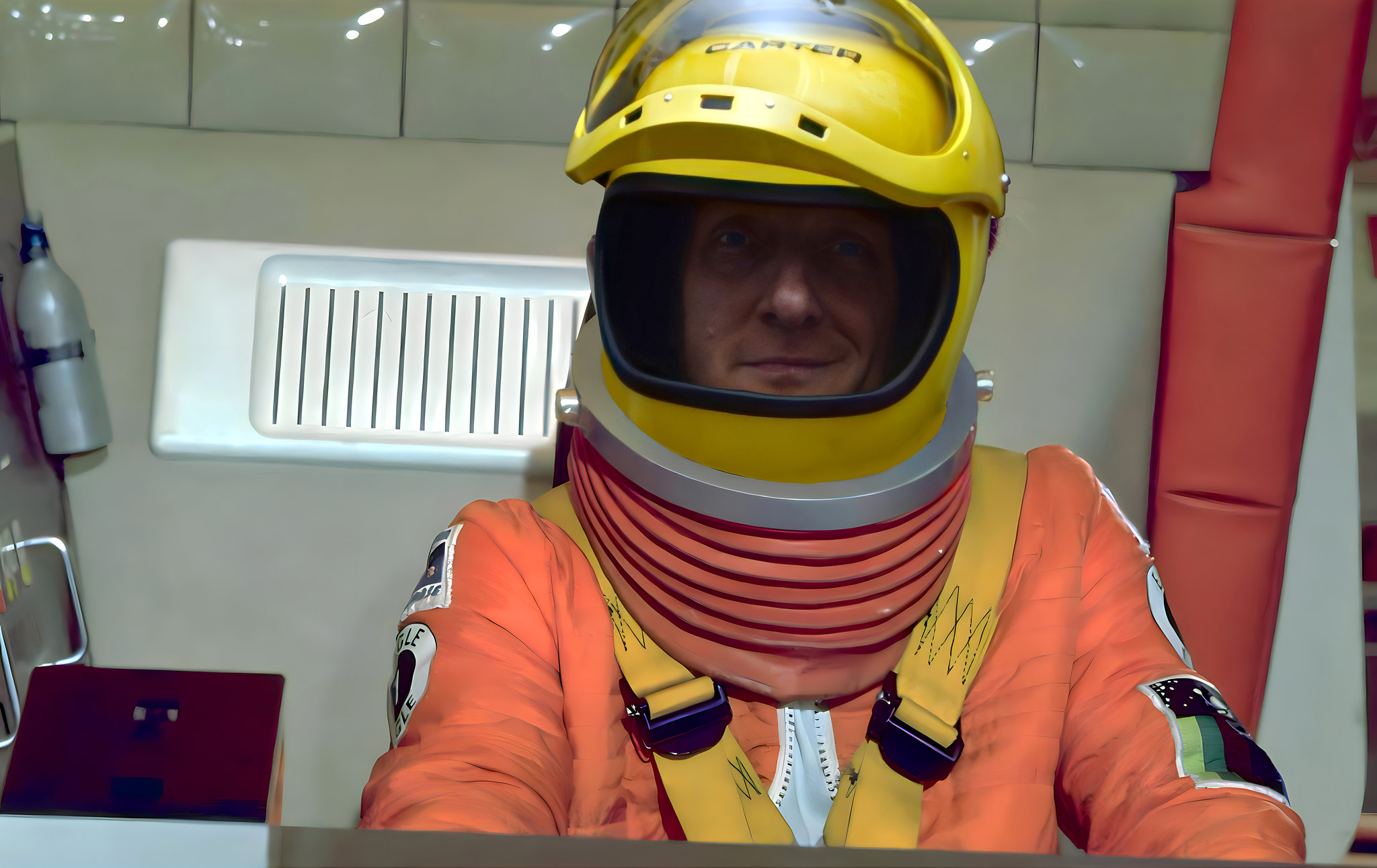 Peter O'Rourke - The Eagle Obsession Documentary