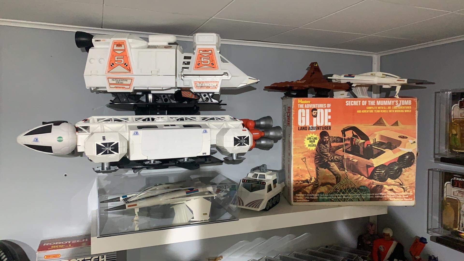 Ian Bennett - The Eagle Obsession Documentary