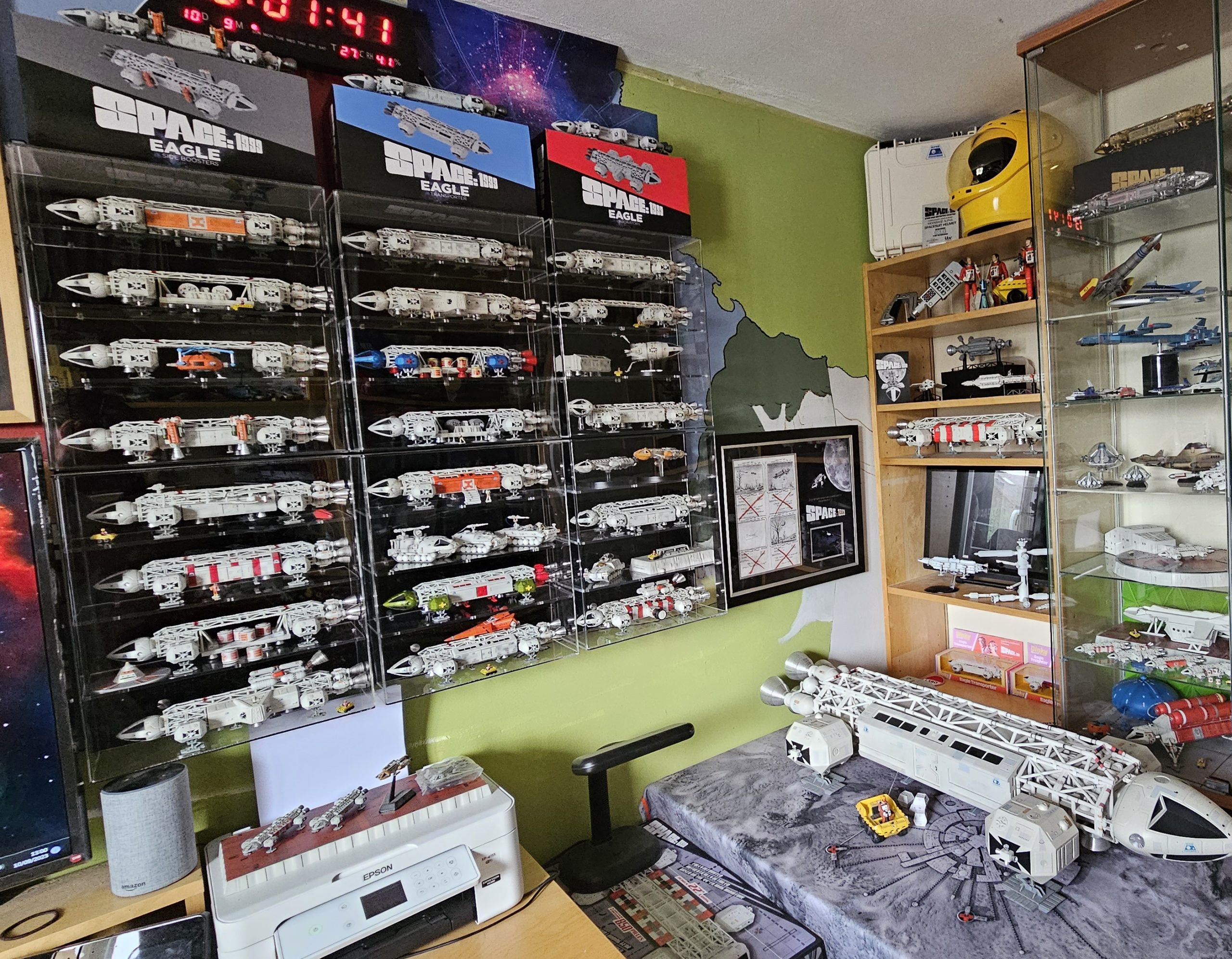 Tim Pollard - The Eagle Obsession Documentary