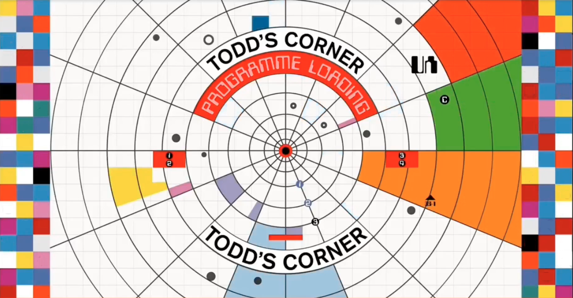 Jeffrey Morris talks Kickstarter on new episode of Todd's Corner - The ...