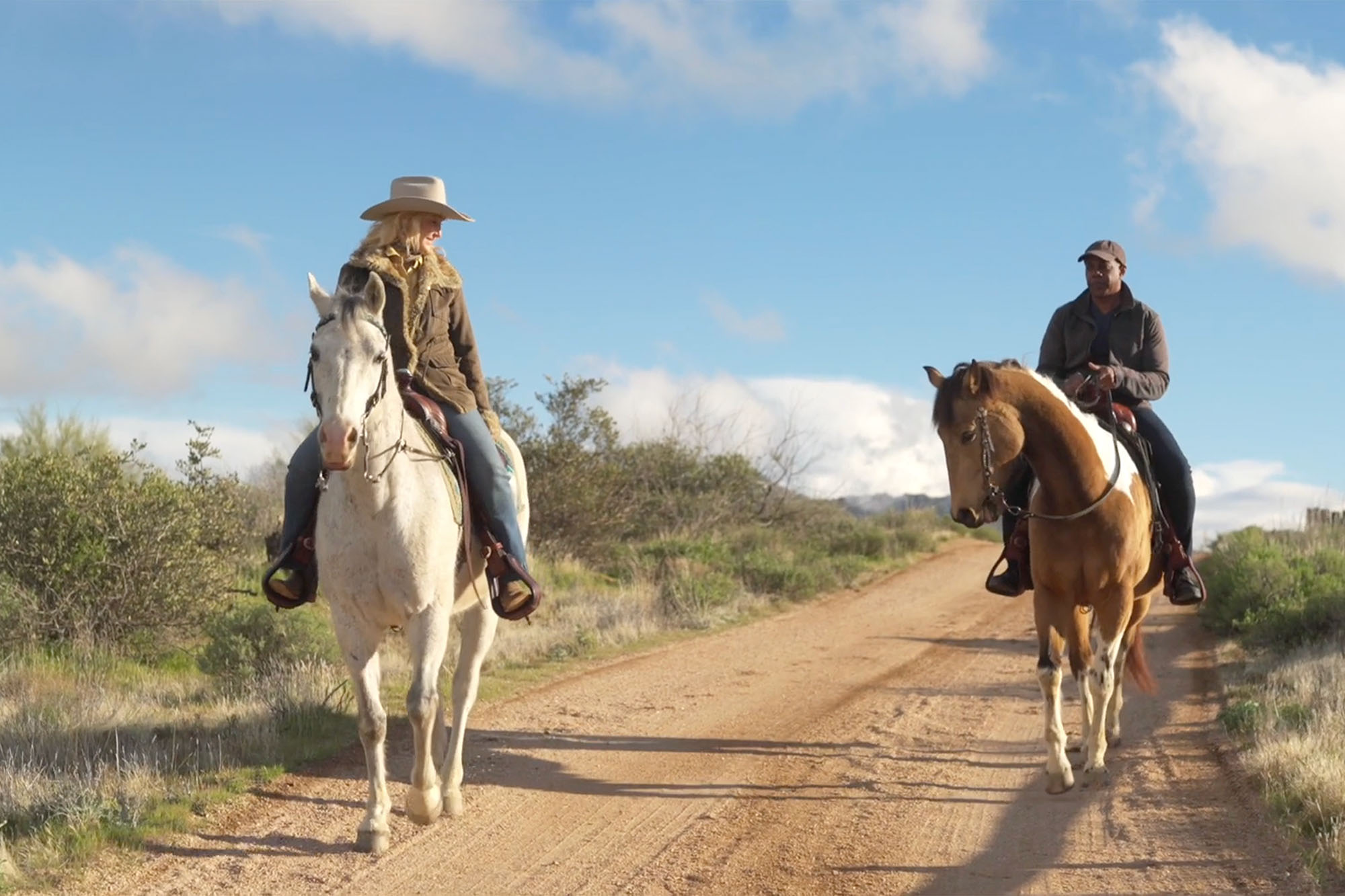 SCOTTSDALE - The Eagle Obsession Documentary