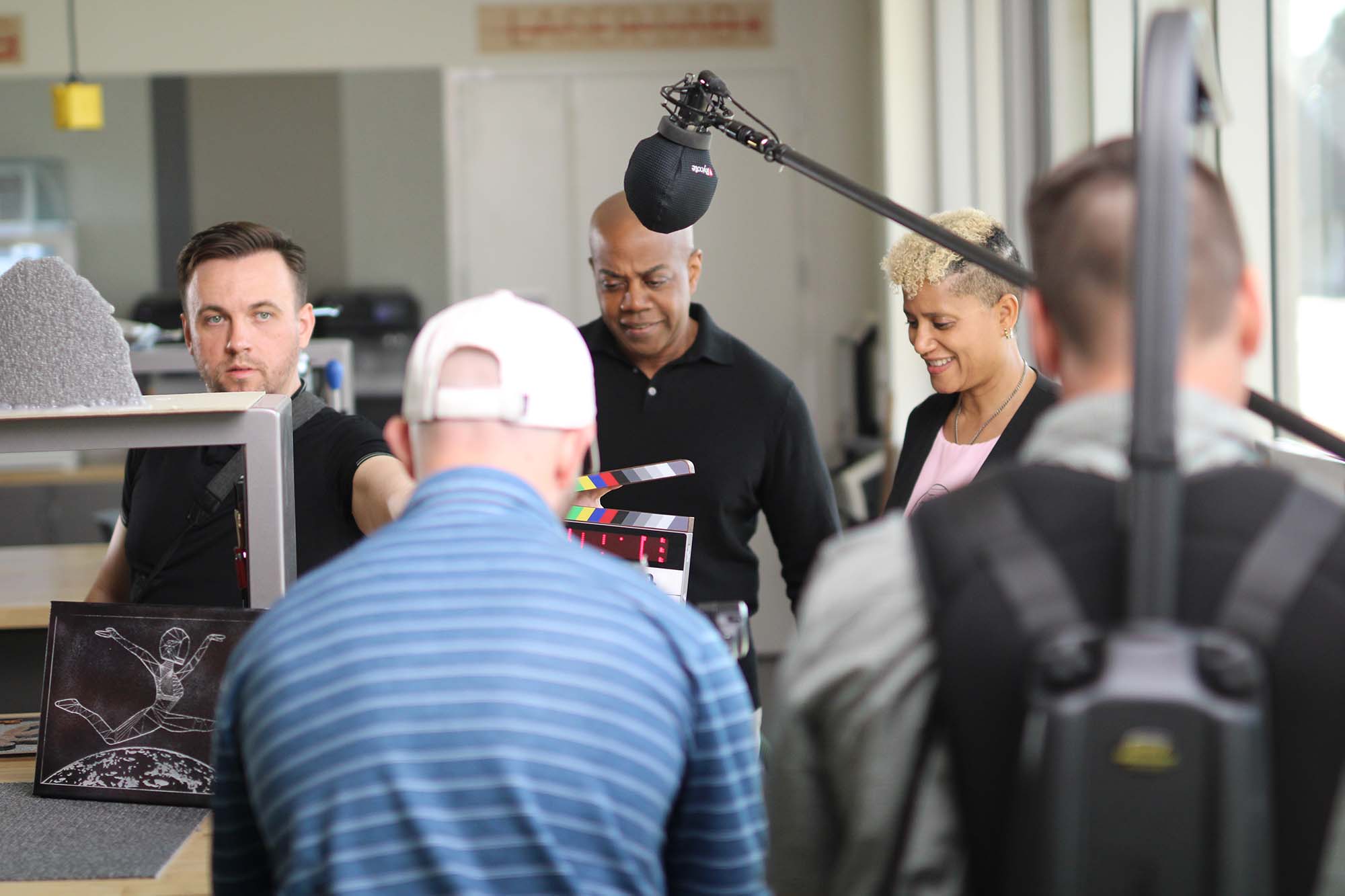 PHOENIX - The Eagle Obsession Documentary