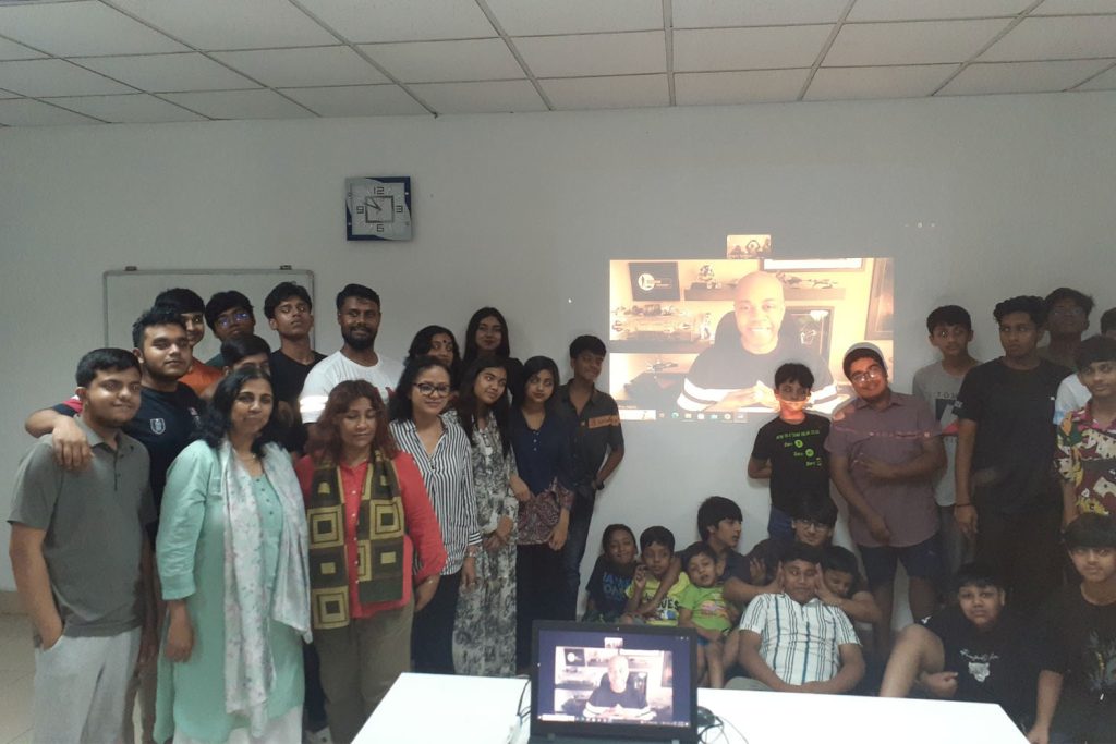 BANGLADESH - The Eagle Obsession Documentary