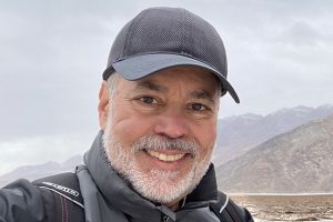 The Eagle Obsession | A Jeffrey Morris Film